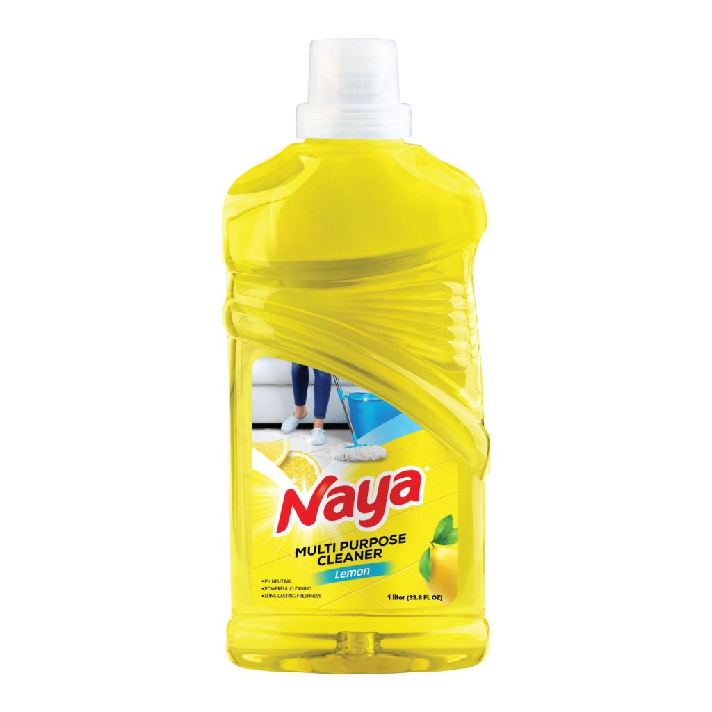 Multi Purpose Cleaner – Naya Care